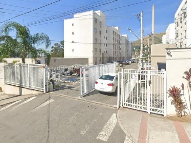 Oportunidade Única em NOVA IGUACU RJ | Tipo: Apartamento | Negociação: Licitação Aberta | Situação: Imóvel