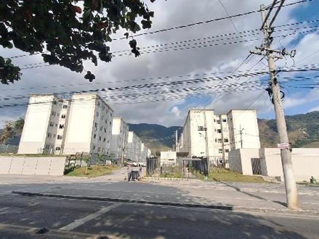 Oportunidade Única em NOVA IGUACU RJ | Tipo: Apartamento | Negociação: Licitação Aberta | Situação: Imóvel