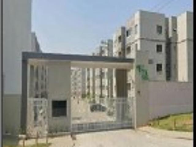 Oportunidade Única em NOVA IGUACU RJ | Tipo: Apartamento | Negociação: Licitação Aberta | Situação: Imóvel