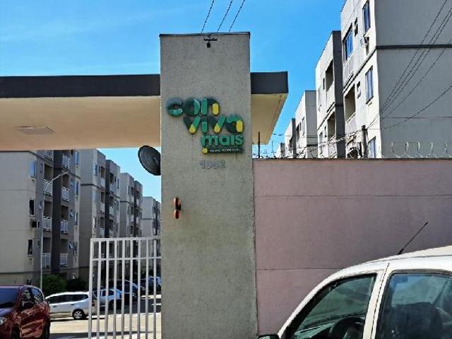 Oportunidade Única em NOVA IGUACU RJ | Tipo: Apartamento | Negociação: Licitação Aberta | Situação: Imóvel