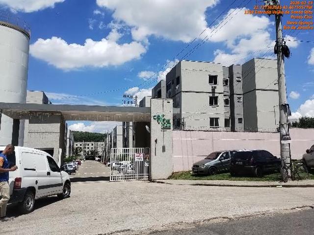 Oportunidade Única em NOVA IGUACU RJ | Tipo: Apartamento | Negociação: Licitação Aberta | Situação: Imóvel