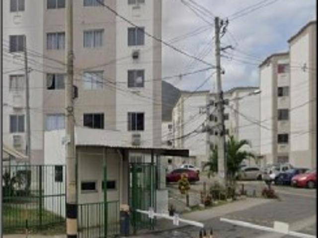 Oportunidade Única em NOVA IGUACU RJ | Tipo: Apartamento | Negociação: Licitação Aberta | Situação: Imóvel