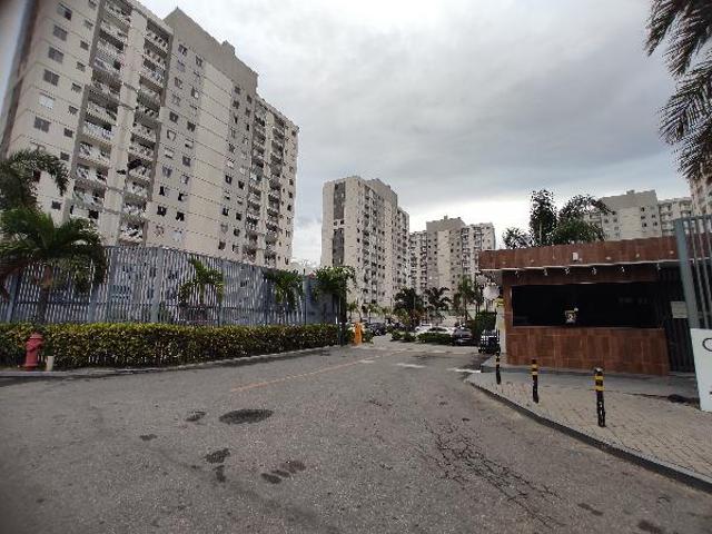 Oportunidade Única em NOVA IGUACU RJ | Tipo: Apartamento | Negociação: Licitação Aberta | Situação: Imóvel
