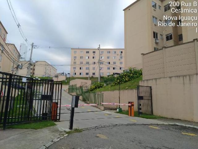Oportunidade Única em NOVA IGUACU RJ | Tipo: Apartamento | Negociação: Licitação Aberta | Situação: Imóvel