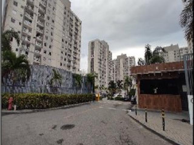 Oportunidade Única em NOVA IGUACU RJ | Tipo: Apartamento | Negociação: Licitação Aberta | Situação: Imóvel