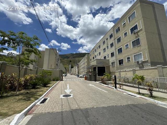Oportunidade Única em NOVA IGUACU RJ | Tipo: Apartamento | Negociação: Licitação Aberta | Situação: Imóvel