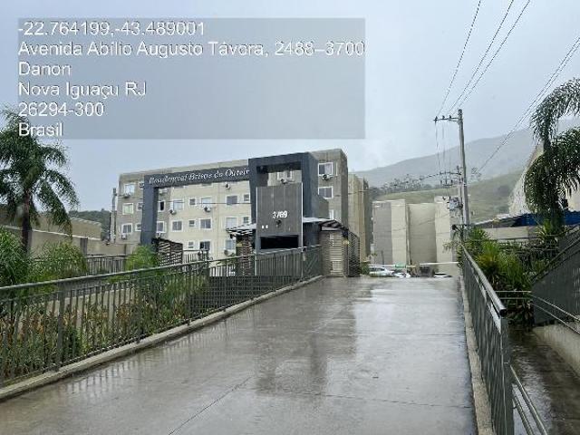 Oportunidade Única em NOVA IGUACU RJ | Tipo: Apartamento | Negociação: Licitação Aberta | Situação: Imóvel