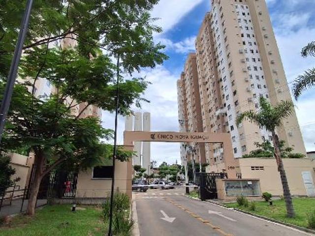 Oportunidade Única em NOVA IGUACU RJ | Tipo: Apartamento | Negociação: Licitação Aberta | Situação: Imóvel