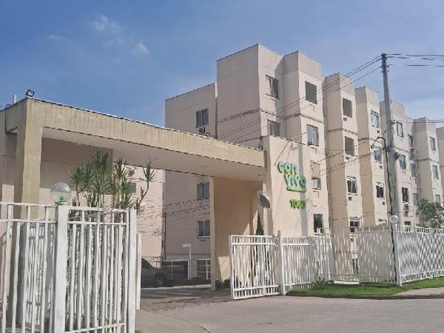 Oportunidade Única em NOVA IGUACU RJ | Tipo: Apartamento | Negociação: Licitação Aberta | Situação: Imóvel