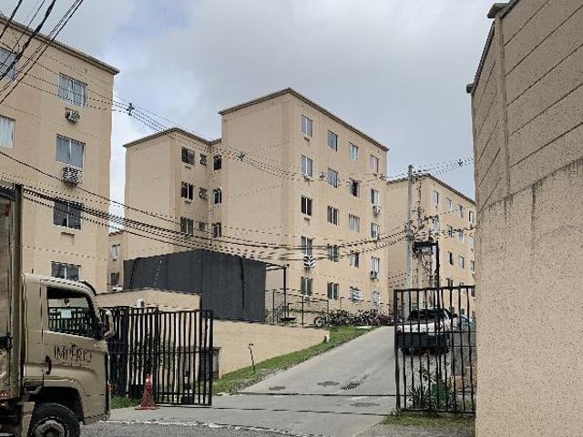 Oportunidade Única em NOVA IGUACU RJ | Tipo: Apartamento | Negociação: Licitação Aberta | Situação: Imóvel