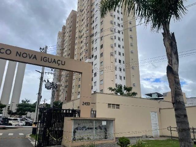 Oportunidade Única em NOVA IGUACU RJ | Tipo: Apartamento | Negociação: Licitação Aberta | Situação: Imóvel