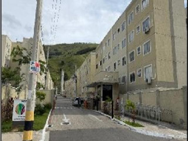 Oportunidade Única em NOVA IGUACU RJ | Tipo: Apartamento | Negociação: Licitação Aberta | Situação: Imóvel