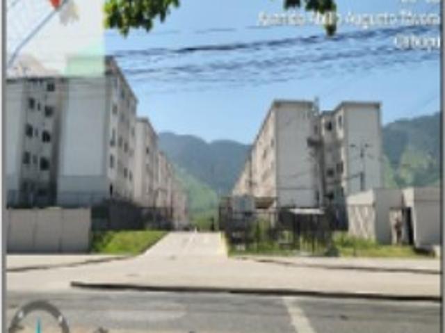 Oportunidade Única em NOVA IGUACU RJ | Tipo: Apartamento | Negociação: Licitação Aberta | Situação: Imóvel