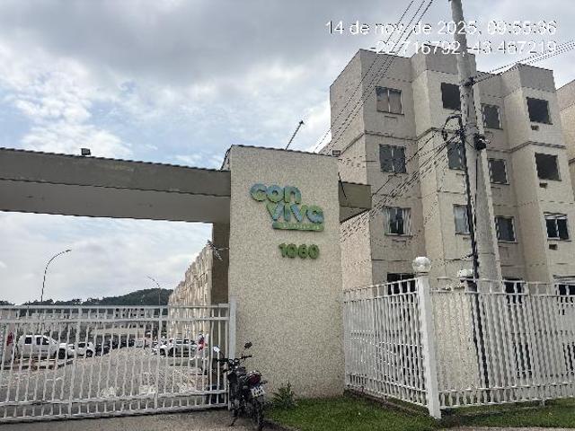 Oportunidade Única em NOVA IGUACU RJ | Tipo: Apartamento | Negociação: Licitação Aberta | Situação: Imóvel