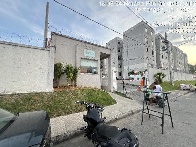 Oportunidade Única em NOVA IGUACU RJ | Tipo: Apartamento | Negociação: Licitação Aberta | Situação: Imóvel