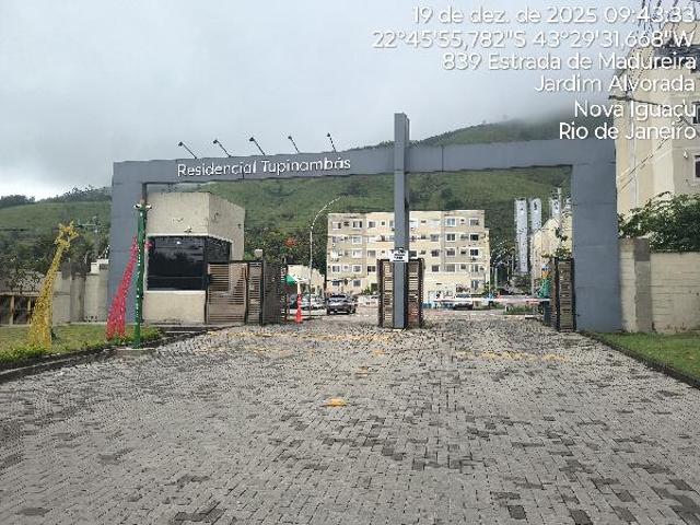 Oportunidade Única em NOVA IGUACU RJ | Tipo: Apartamento | Negociação: Licitação Aberta | Situação: Imóvel