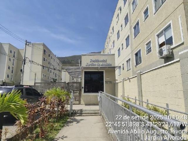 Oportunidade Única em NOVA IGUACU RJ | Tipo: Apartamento | Negociação: Licitação Aberta | Situação: Imóvel