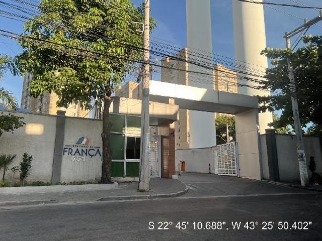 Oportunidade Única em NOVA IGUACU RJ | Tipo: Apartamento | Negociação: Licitação Aberta | Situação: Imóvel