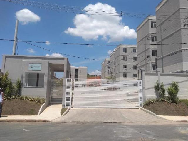 Oportunidade Única em NOVA IGUACU RJ | Tipo: Apartamento | Negociação: Licitação Aberta | Situação: Imóvel