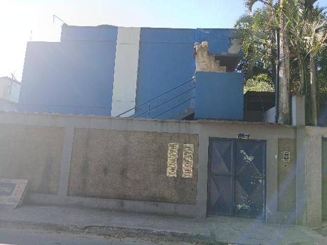 Oportunidade Única em NOVA IGUACU RJ | Tipo: Apartamento | Negociação: Venda Direta Online | Situação: Imóvel