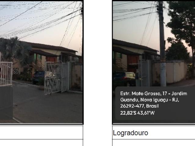Oportunidade Única em NOVA IGUACU RJ | Tipo: Apartamento | Negociação: Venda Direta Online | Situação: Imóvel