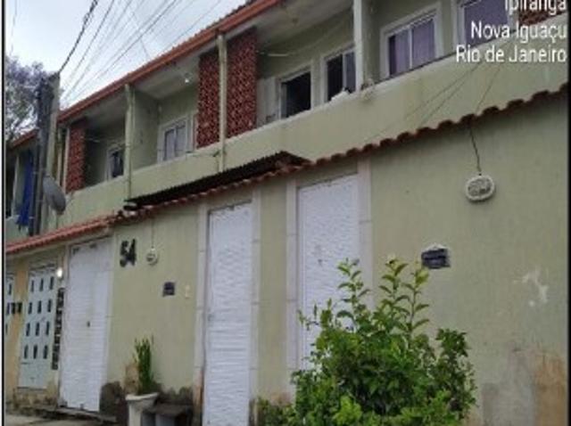 Oportunidade Única em NOVA IGUACU RJ | Tipo: Apartamento | Negociação: Venda Direta Online | Situação: Imóvel