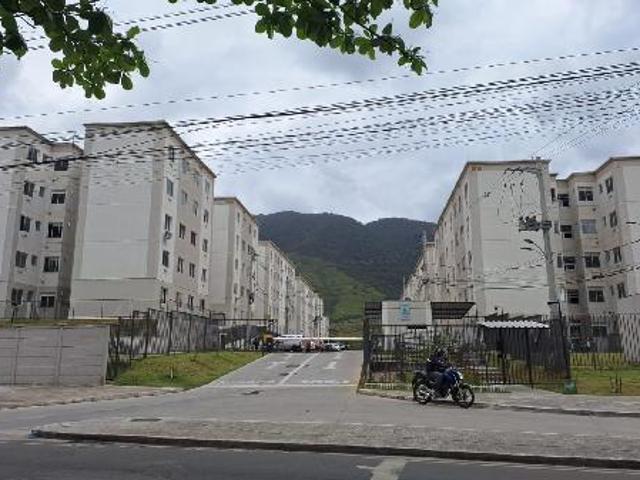 Oportunidade Única em NOVA IGUACU RJ | Tipo: Apartamento | Negociação: Venda Direta Online | Situação: Imóvel