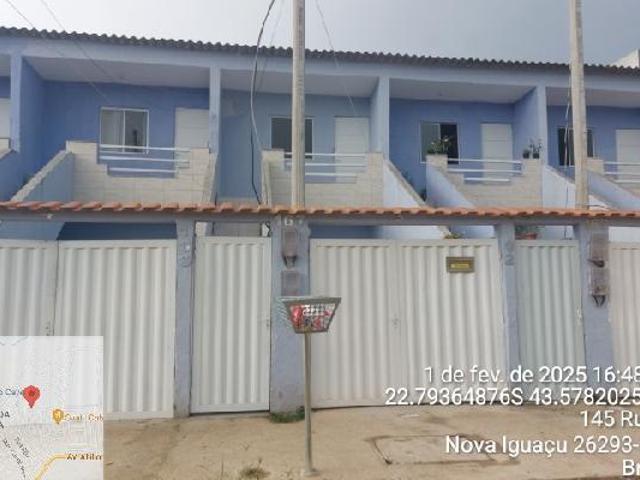 Oportunidade Única em NOVA IGUACU RJ | Tipo: Apartamento | Negociação: Venda Direta Online | Situação: Imóvel