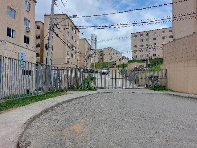 Oportunidade Única em NOVA IGUACU RJ | Tipo: Apartamento | Negociação: Venda Direta Online | Situação: Imóvel
