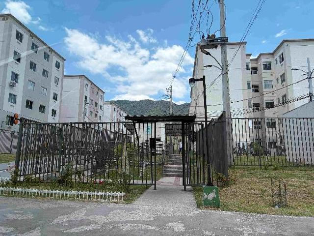 Oportunidade Única em NOVA IGUACU RJ | Tipo: Apartamento | Negociação: Venda Direta Online | Situação: Imóvel