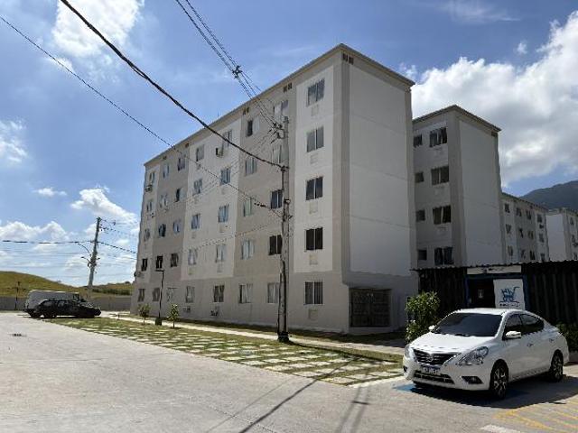 Oportunidade Única em NOVA IGUACU RJ | Tipo: Apartamento | Negociação: Venda Direta Online | Situação: Imóvel
