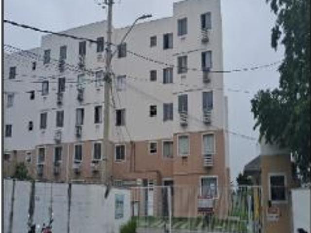 Oportunidade Única em NOVA IGUACU RJ | Tipo: Apartamento | Negociação: Venda Direta Online | Situação: Imóvel