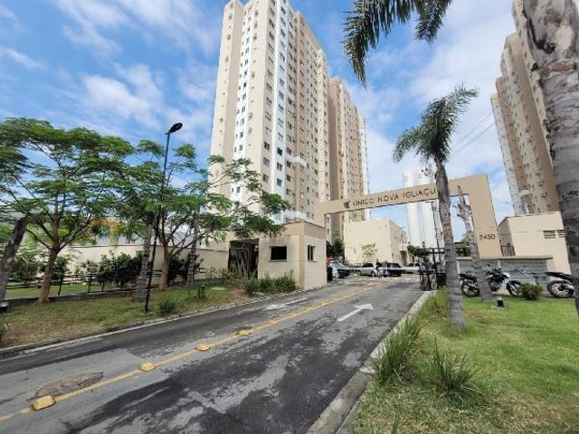 Oportunidade Única em NOVA IGUACU RJ | Tipo: Apartamento | Negociação: Venda Direta Online | Situação: Imóvel