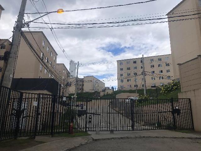 Oportunidade Única em NOVA IGUACU RJ | Tipo: Apartamento | Negociação: Venda Direta Online | Situação: Imóvel