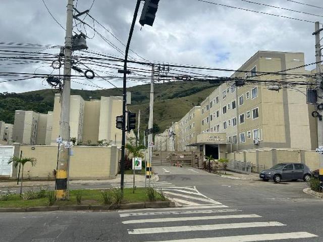 Oportunidade Única em NOVA IGUACU RJ | Tipo: Apartamento | Negociação: Venda Direta Online | Situação: Imóvel