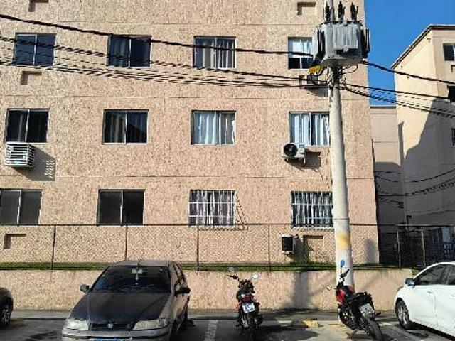 Oportunidade Única em NOVA IGUACU RJ | Tipo: Apartamento | Negociação: Venda Direta Online | Situação: Imóvel