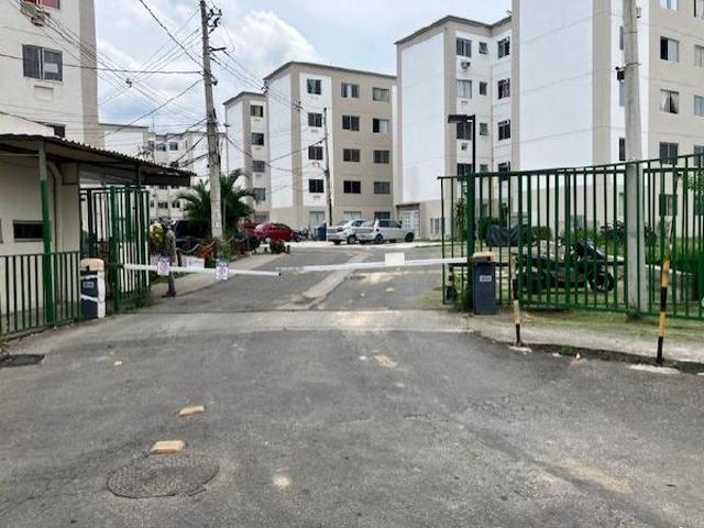 Oportunidade Única em NOVA IGUACU RJ | Tipo: Apartamento | Negociação: Venda Direta Online | Situação: Imóvel