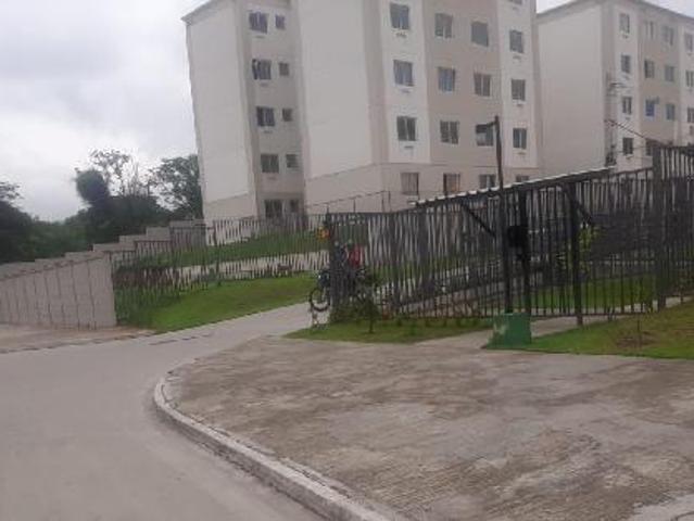 Oportunidade Única em NOVA IGUACU RJ | Tipo: Apartamento | Negociação: Venda Direta Online | Situação: Imóvel