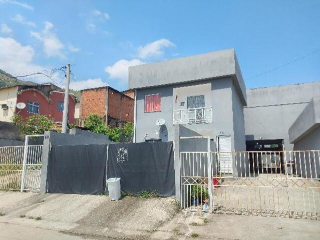 Oportunidade Única em NOVA IGUACU RJ | Tipo: Apartamento | Negociação: Venda Direta Online | Situação: Imóvel