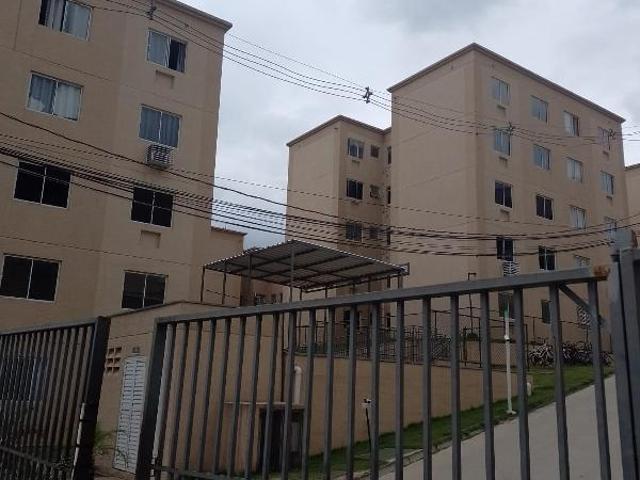 Oportunidade Única em NOVA IGUACU RJ | Tipo: Apartamento | Negociação: Venda Direta Online | Situação: Imóvel