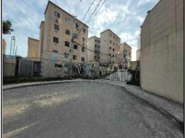 Oportunidade Única em NOVA IGUACU RJ | Tipo: Apartamento | Negociação: Venda Direta Online | Situação: Imóvel