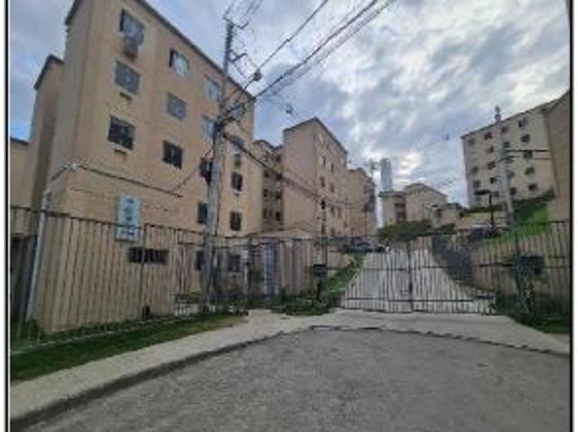 Oportunidade Única em NOVA IGUACU RJ | Tipo: Apartamento | Negociação: Venda Direta Online | Situação: Imóvel