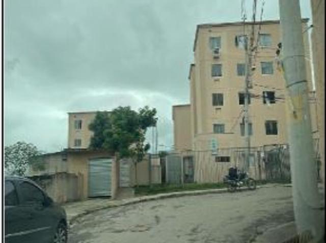 Oportunidade Única em NOVA IGUACU RJ | Tipo: Apartamento | Negociação: Venda Direta Online | Situação: Imóvel