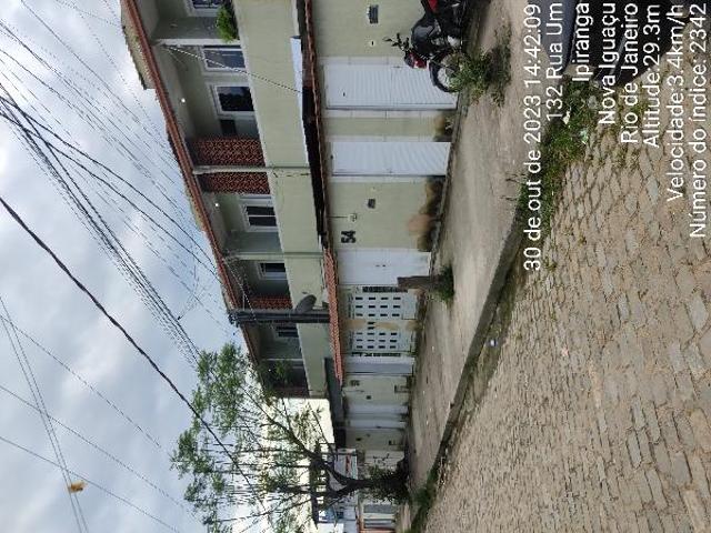 Oportunidade Única em NOVA IGUACU RJ | Tipo: Apartamento | Negociação: Venda Direta Online | Situação: Imóvel