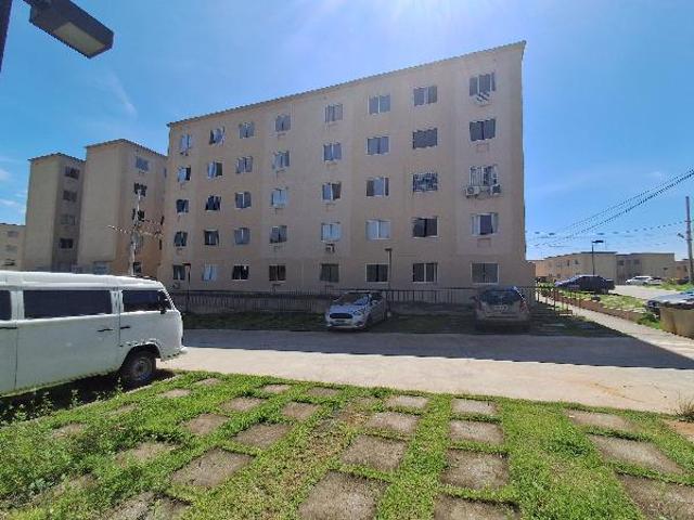 Oportunidade Única em NOVA IGUACU RJ | Tipo: Apartamento | Negociação: Venda Direta Online | Situação: Imóvel