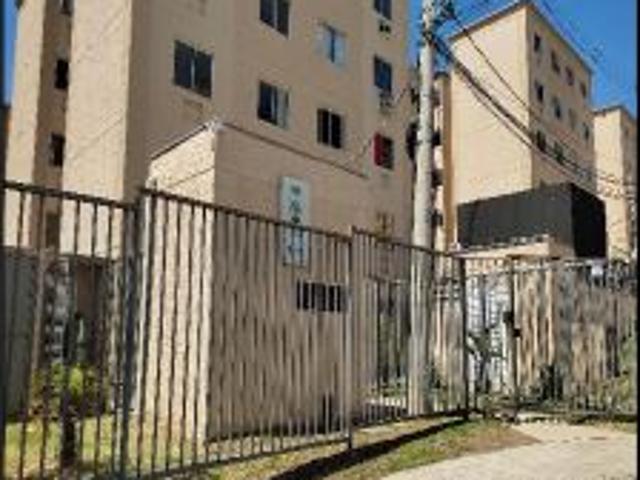 Oportunidade Única em NOVA IGUACU RJ | Tipo: Apartamento | Negociação: Venda Direta Online | Situação: Imóvel