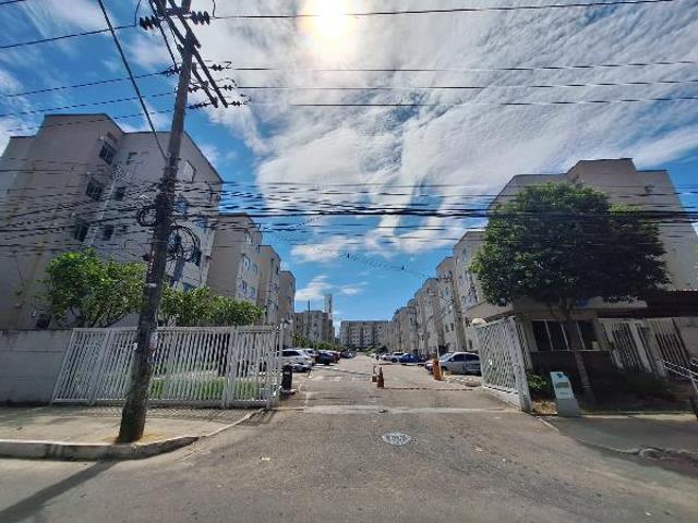 Oportunidade Única em NOVA IGUACU RJ | Tipo: Apartamento | Negociação: Venda Direta Online | Situação: Imóvel