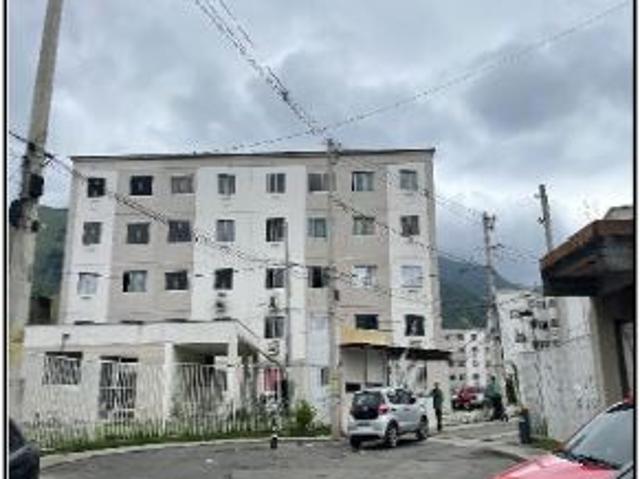 Oportunidade Única em NOVA IGUACU RJ | Tipo: Apartamento | Negociação: Venda Direta Online | Situação: Imóvel