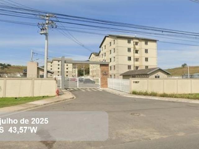 Oportunidade Única em NOVA IGUACU RJ | Tipo: Apartamento | Negociação: Venda Direta Online | Situação: Imóvel
