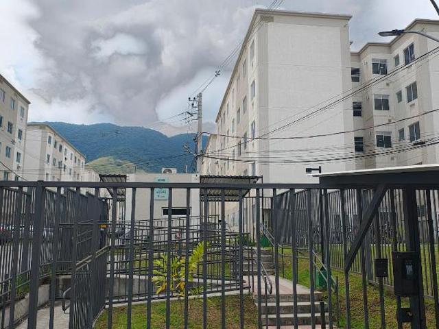 Oportunidade Única em NOVA IGUACU RJ | Tipo: Apartamento | Negociação: Venda Direta Online | Situação: Imóvel